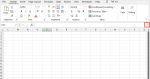 Formula Bar Not Showing in Excel- How to fix it