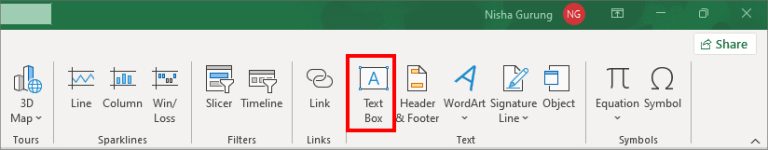 How to Make Paragraphs in Excel