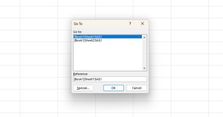 Excel Formulas not Calculating? 11 Ways to Fix it