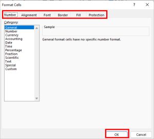 How to Apply Cell Style in Excel