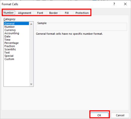 How to Apply Cell Style in Excel