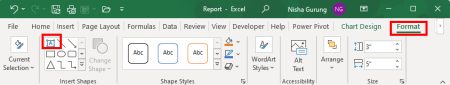 How to Create a Progress Bar in Excel