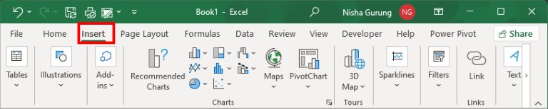 How to Make Paragraphs in Excel