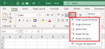 How to Change Text Direction in Excel