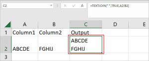 Wrap Text Not Working in Excel? Here’s How to Fix It