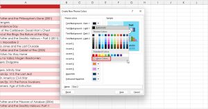 How to Apply Slice Theme in Excel (Step-By-Step Guide)