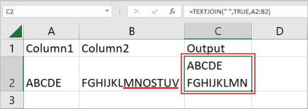 Wrap Text Not Working in Excel? Here’s How to Fix It