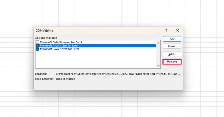 Excel Formulas not Calculating? 11 Ways to Fix it