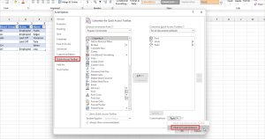 Formula Bar Not Showing in Excel- How to fix it