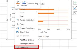 How to Change Text Direction in Excel