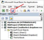 How to Multi-Select Dropdown in Excel (Step-by-Step Guide)