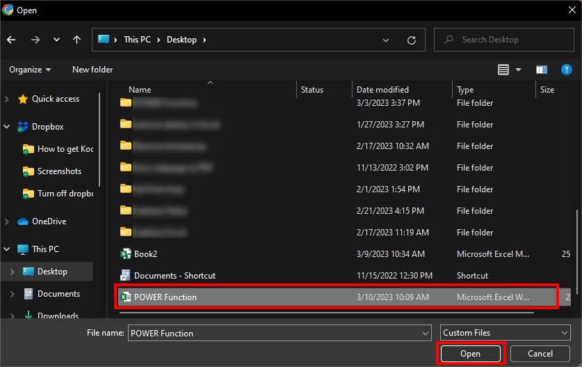 How To Import From Excel To Google Sheets