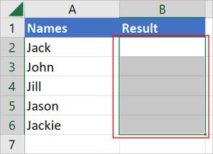 How to Make Excel Drop Down List with Color (Step-by-Step Guide)