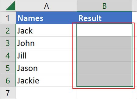 How to Make Excel Drop Down List with Color (Step-by-Step Guide)