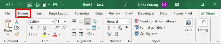 How to Change Text Direction in Excel