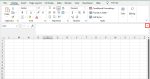 Formula Bar Not Showing in Excel- How to fix it