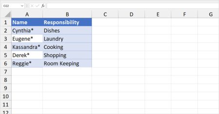 How to Remove the First or Last Character in Excel