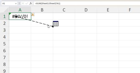 Excel Formulas not Calculating? 11 Ways to Fix it