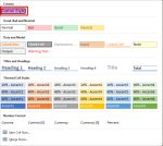 How to Apply Cell Style in Excel