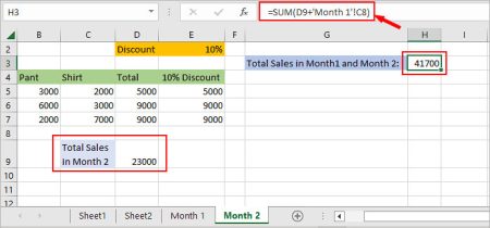Mastering Trace Dependents in Excel -A Detailed Guide