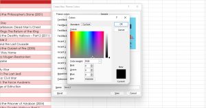 How to Apply Slice Theme in Excel (Step-By-Step Guide)