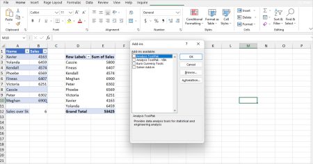Excel File Locked for Editing - How to Fix It