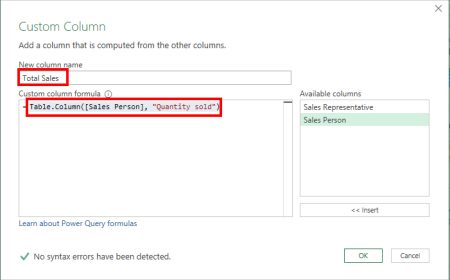 How to Merge Duplicates in Excel