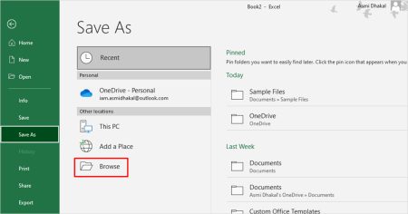 Excel File Locked for Editing - How to Fix It