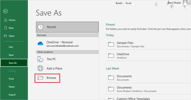 Excel File Locked for Editing - How to Fix It