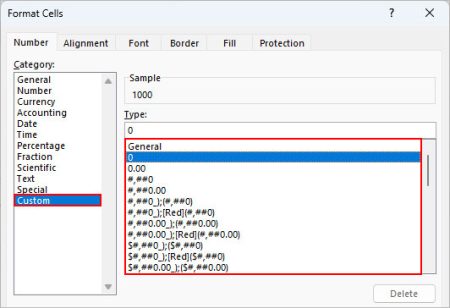 How to Remove Commas in Excel