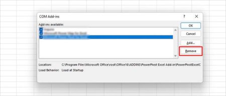 Fix: Excel File Locked for Editing by Me