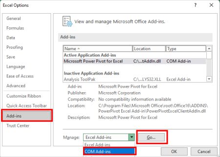 Fix: Excel File Locked for Editing by Me