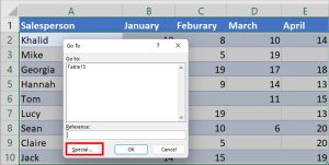 How to Put a Dash in Excel?