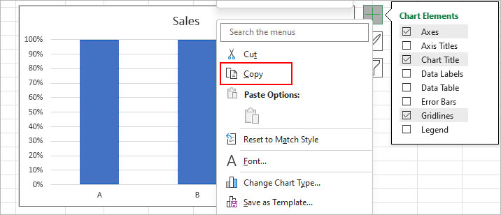 How To Convert Excel To Powerpoint