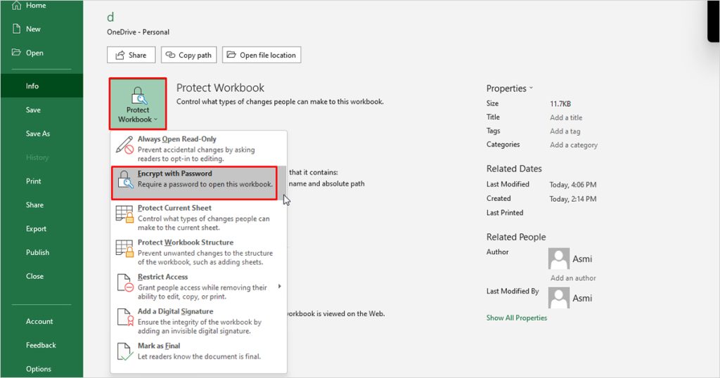 Excel File Locked for Editing - How to Fix It