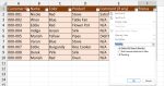 Shortcut Key for Filter in Excel (7 Ways)