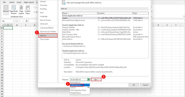 Cannot Edit a Macro on a Hidden Workbook