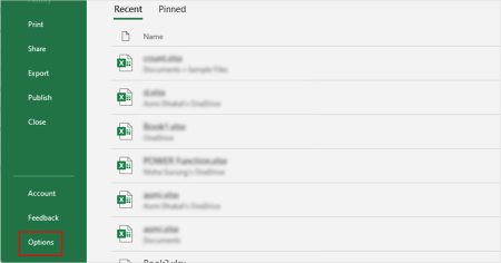 Excel File Locked for Editing - How to Fix It