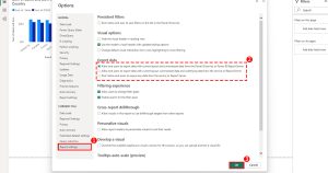 How to Export Power BI to Excel