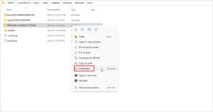 Cannot Edit a Macro on a Hidden Workbook