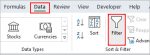 How to Copy Filtered Data in Excel