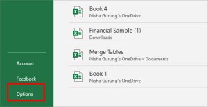 Fix: Excel File Locked for Editing by Me