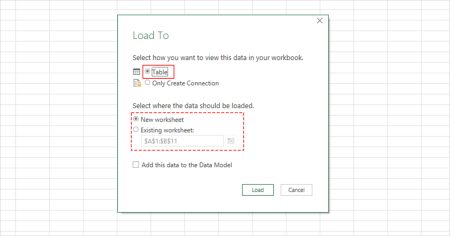 How to Unpivot Data on Excel
