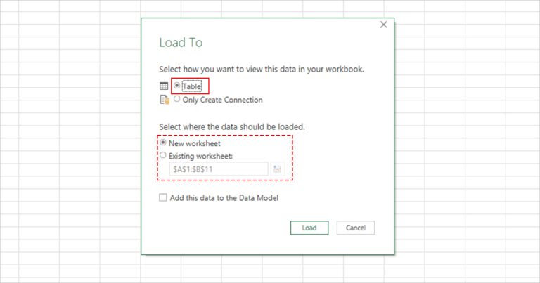 How to Unpivot Data on Excel