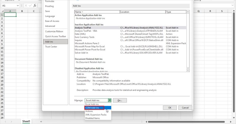 Why is My Excel So Slow? How to Fix It