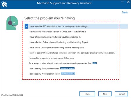 How to Reset Excel Settings