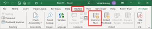 Fix: Excel File Locked for Editing by Me