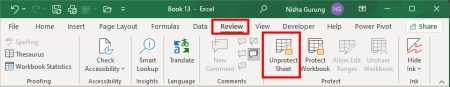 Fix: Excel File Locked for Editing by Me