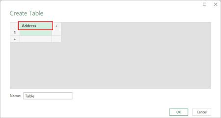 How to Add a Column in Excel