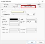 How to Add a Note in Excel